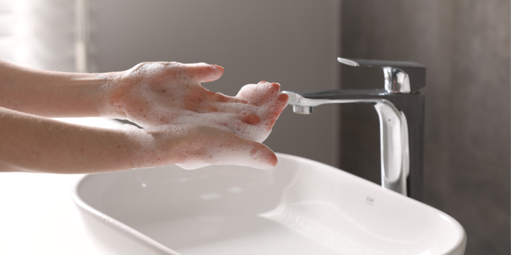 Descrube la forma más higiénica de secarse las manos | Nicky.eu